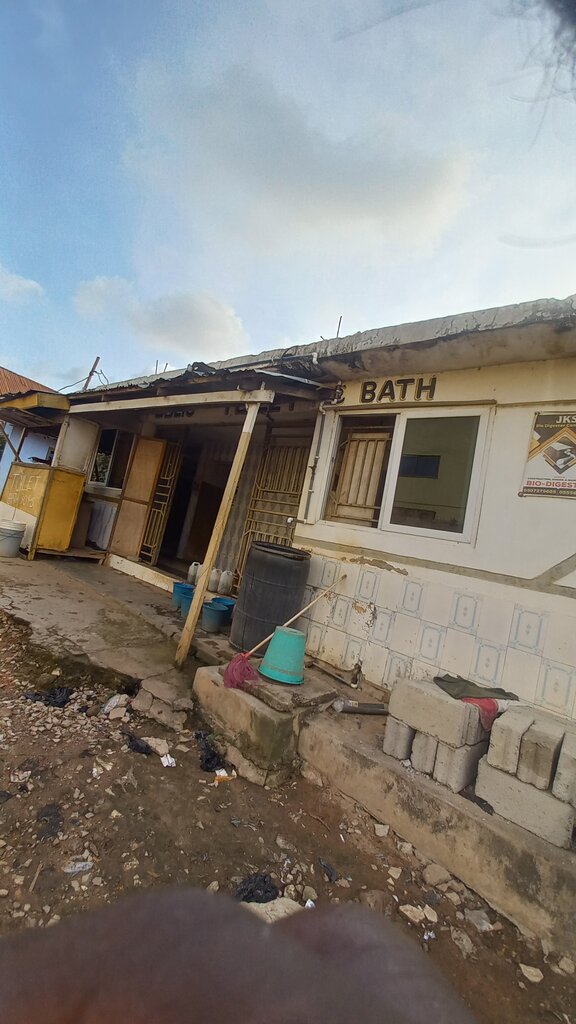 Tuvalet Public Toilet, Dünya, foto