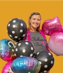 Balloons Bar (Sibirskaya Street No:22А), çocuklar için kutlama organizasyonları  Perm'den