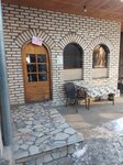 Taverna (Geydar Aliyev Street No:285), kafe  Taşkent'ten
