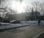 Emergency medical station, Industrial substation (ulitsa Ayvazovskogo No:6, Khabarovsk), acil tıbbi yardım hizmeti  Habarovsk'tan