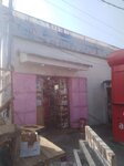 Bh (Brazzaville, Commune de Moungali, Rue Sainte Anne), market  Brazzaville'den