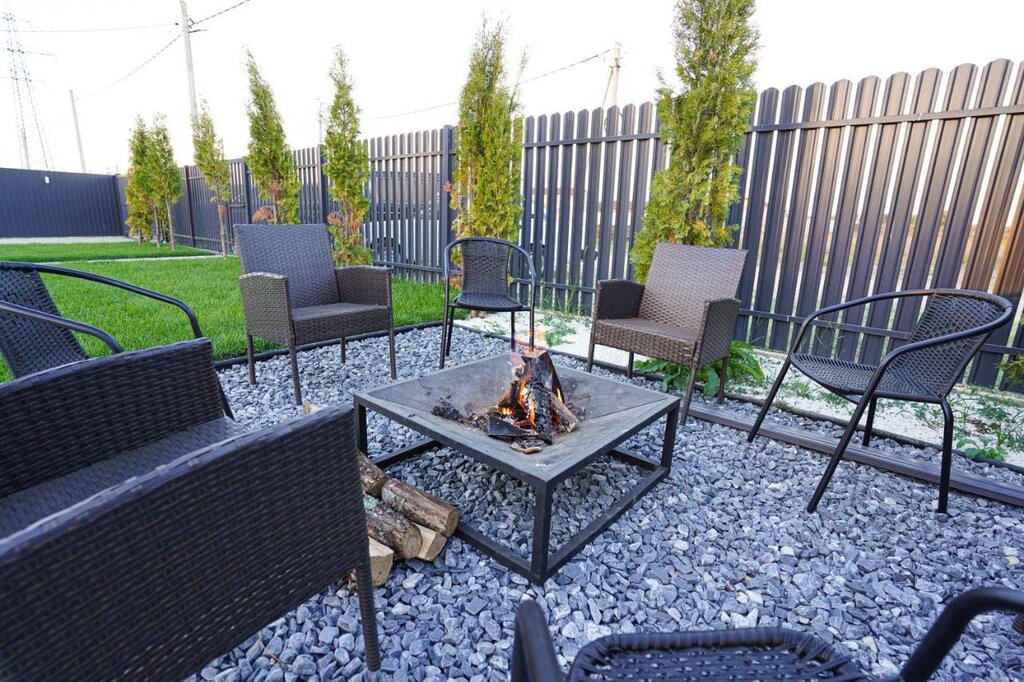 Resort oteller, tesisler Панама Хаус, Adıge Cumhuriyeti, foto