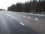Lodeynopolskoye Drsu (Zheleznodorozhnaya ulitsa No:3), yol yapımı ve bakımı  Lodeynoe Pole'den
