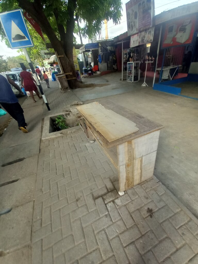 Market Bruwaa ventures, Dünya, foto