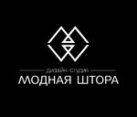 Modnaya Shtora (Glavnaya ulitsa No:1, Olgino Microdistrict), perde ve korniş üreticileri  Balaşiha'dan