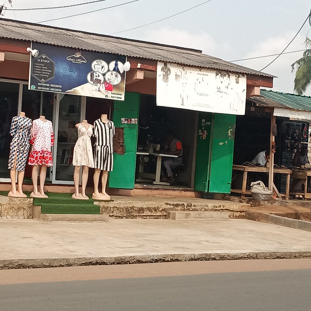 Terziler Rhoo design, Dünya, foto