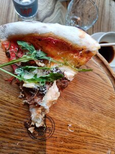 Osteria Mario (Zelyony Avenue No:81), restoran  Moskova'dan