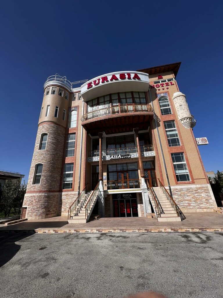 Oyun salonları Buca Gaming, Buhara, foto