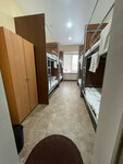 Станция (Transportnaya ulitsa No:1, Urban-type settlement Novozavidovsky), pansiyonlar, hosteller  Tverskaya oblastından