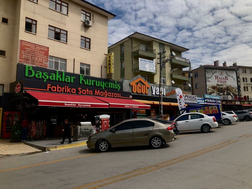 Sıhhi tesisat hizmetleri Çayyolu Tesisat, Ankara, foto