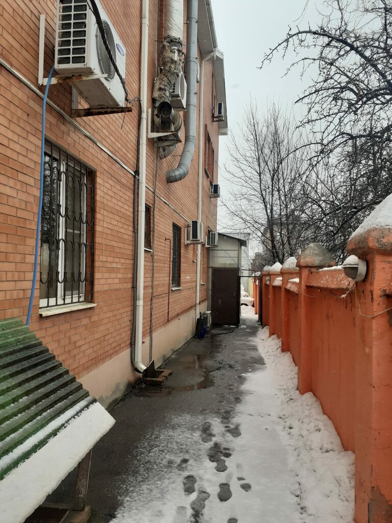 Bina yıkım hizmetleri Demontaj Servis, Rostov‑na‑Donu, foto