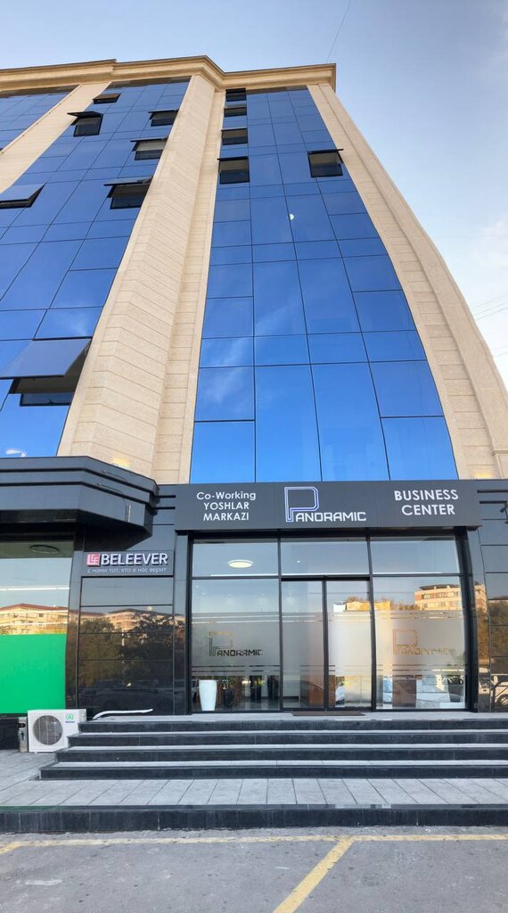 Seyahat acenteleri USTravel, Taşkent, foto