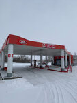 Aa Gaz (Ryazan Region, Mikhaylovskiy munitsipalny okrug, Shchetininskoye selskoye poseleniye), otogaz dolum istasyonu  Riazanskaya oblastından