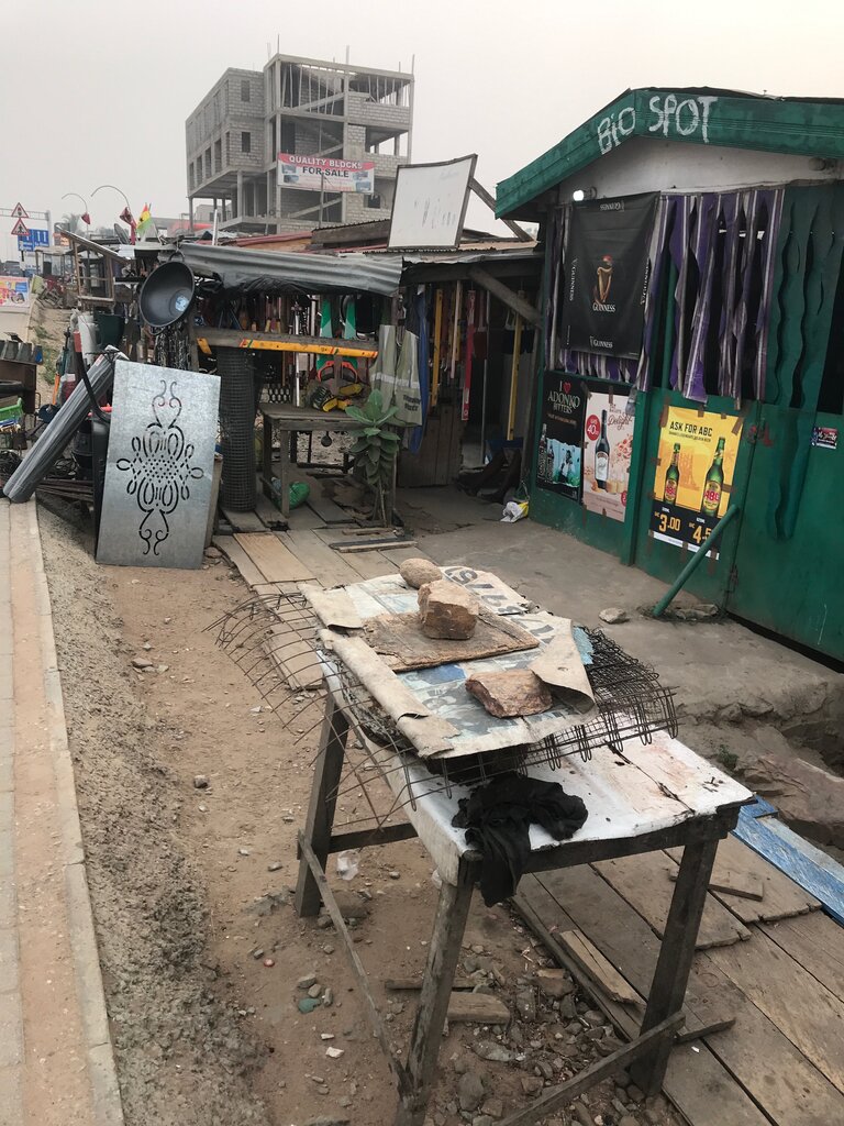 Bar Bio spot, Dünya, foto