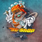 GT-Shop (Altufyevskoye Highway No:41Ас5), otomobil yedek parçaları  Moskova'dan