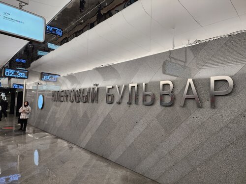 Станция метро Каширская в Москве — Яндекс Карты