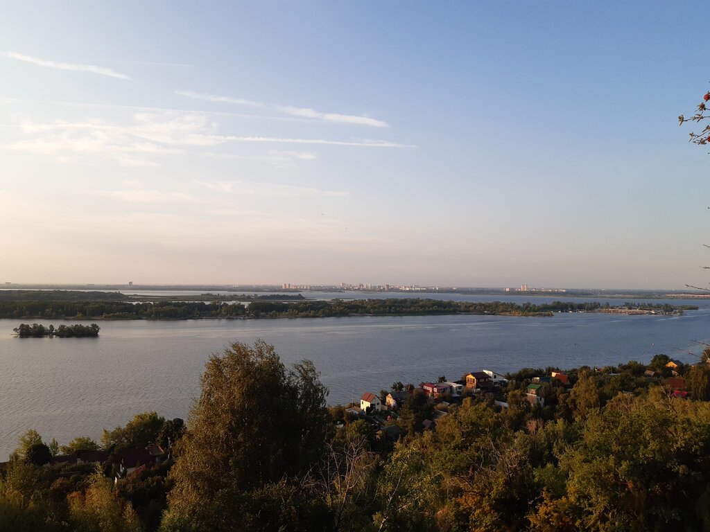 Bahçecilik dernekleri ve kuruluşları СНТ Нефтяник-131, Saratov, foto