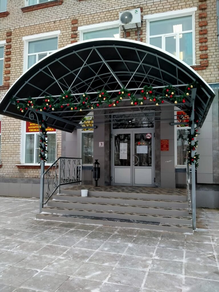 Kafe Tovarkovo Cafe, Kalujskaya oblastı, foto