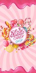 Zika's candy shop (Qazaqstan Street No:118), market  Öskemen'den (Ust‑Kamenogorsk'tan)