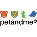 Petandme (Stachki Avenue No:51/2), petshop  Rostov‑na‑Donu'dan
