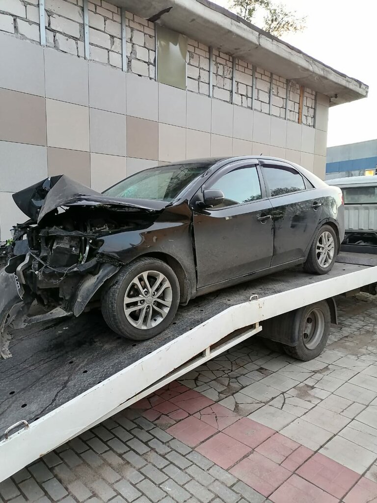 i̇kinci el araç Bitcarich, Moskova, foto