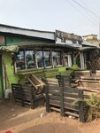 City of Princes (Abidjan, La commune Yopougon, Quartier de la Niangon Lokoa), gece kulüpleri  Abican'dan