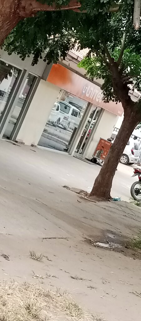 Spor mağazaları Loja Unitel Golf 2, Loanda, foto
