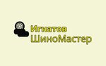Ignatov ShinoMaster (Zhulebinsky Boulevard No:22с1), oto lastik tamiri  Moskova'dan