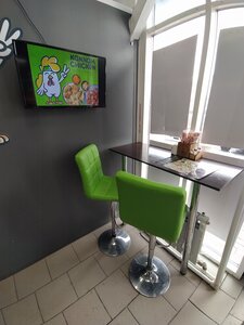 Kannam Chicken (Proletarskaya Street No:48/1), restoran  Novosibirsk'ten