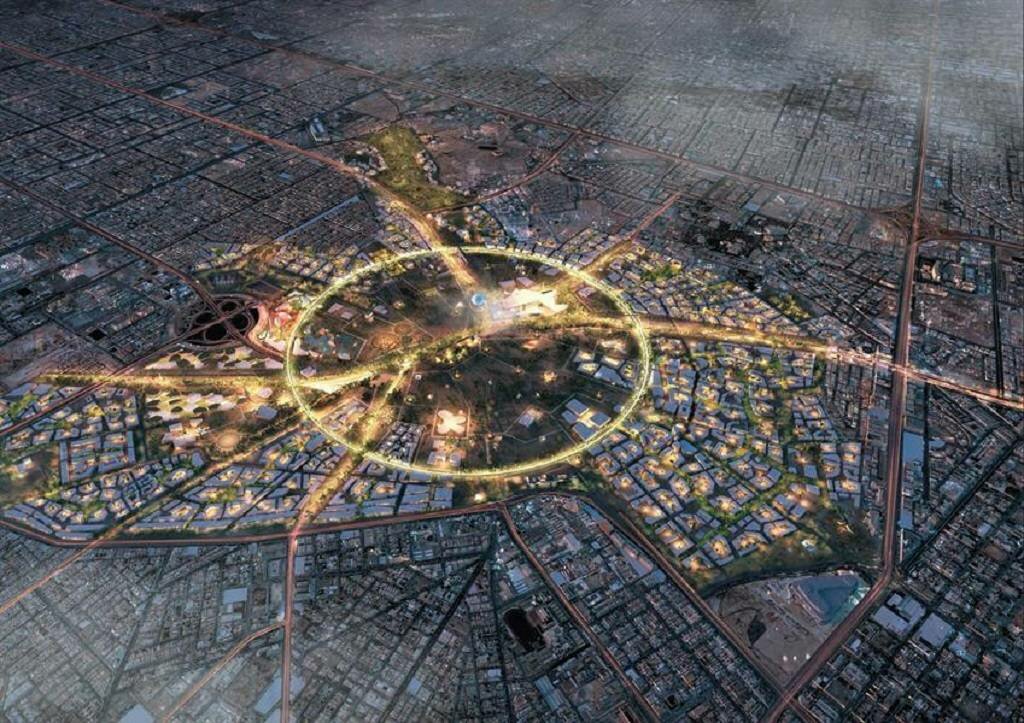 i̇nşaat ve tasarım hizmetleri El Seif Engineering Contracting, Abu Dabi, foto