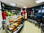 Шаверма (No:17А, territoriya Moskovskaya Slavyanka), kafe  Saint‑Petersburg'dan