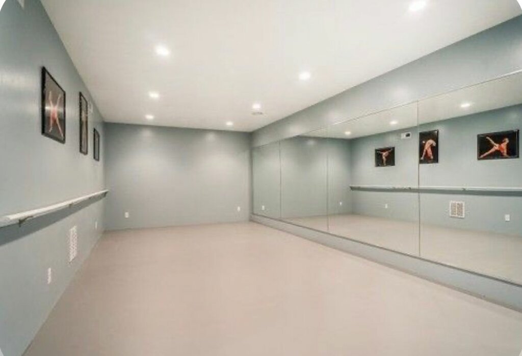 Stretching Zastretching, Moskova, foto