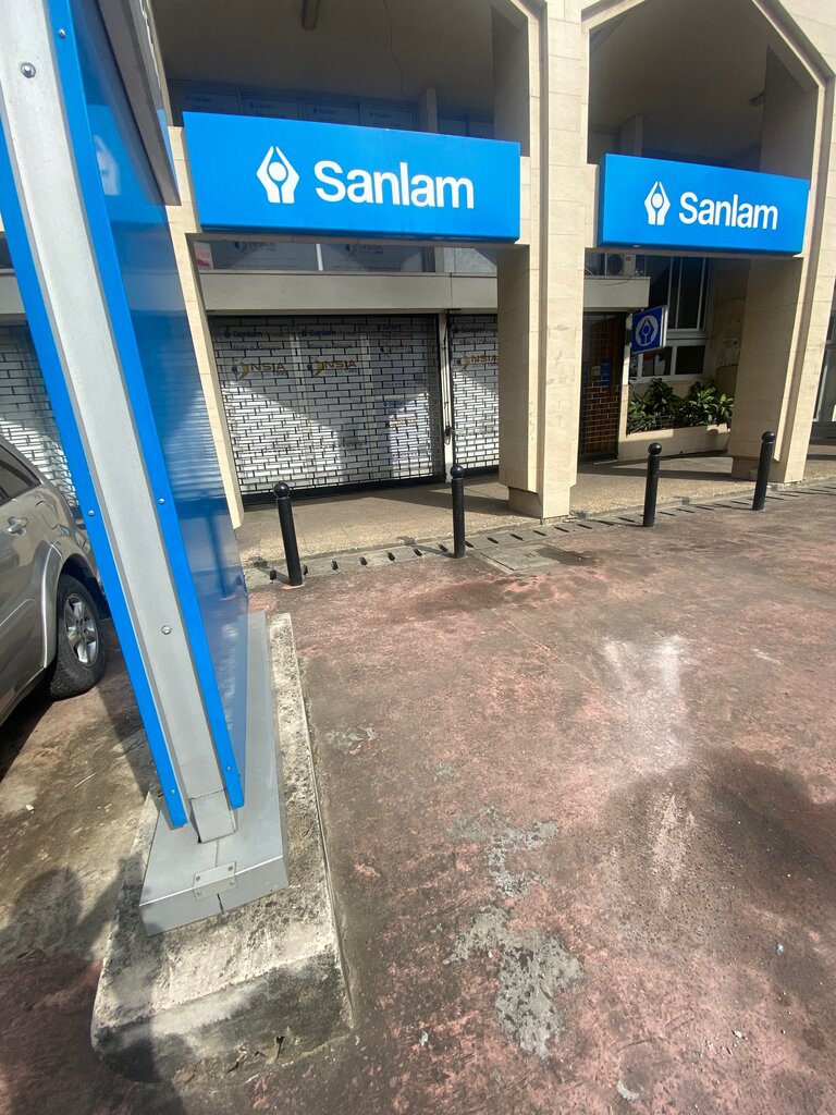 Sigorta şirketleri Sanlam, Brazzaville, foto