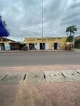 Marché Plateau Central Ville (Brazzaville, Commune de Bacongo, Avenue du Général de Gaulle), giyim pazarı  Brazzaville'den