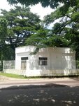 La Construction, De L'urbanisme Et De L'habitat (Brazzaville, Commune de Poto-Poto), i̇nşaat makinaları ve ekipmanları  Brazzaville'den