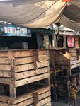 Benito (Ga Mashi Street No:17), bar  Akra'dan