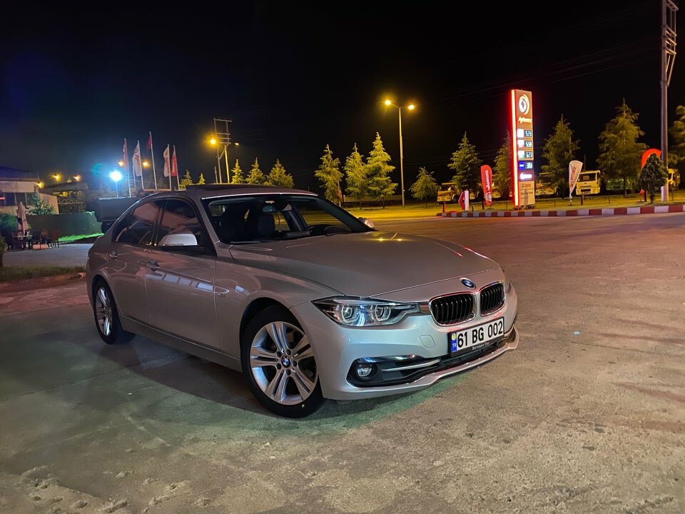 Benzin istasyonu Aytemiz, Gülyalı, foto