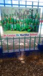 St. Louise de Marillac School (Buluwe Road No:4776), ortaokul  Lusaka'dan