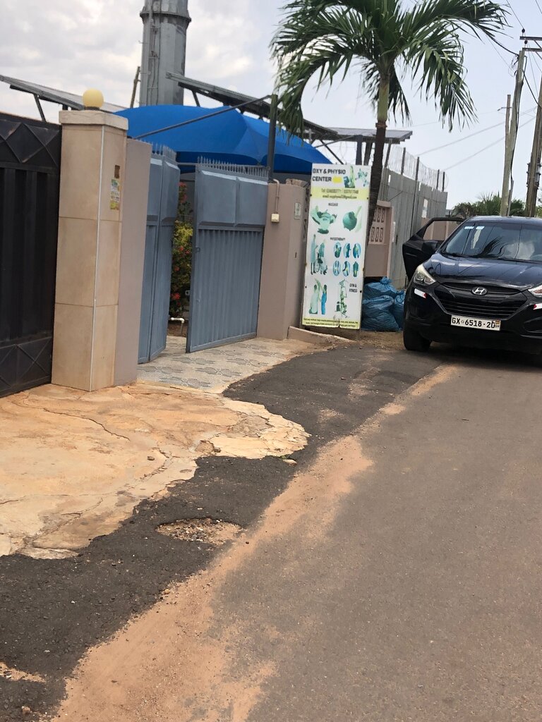 Fitness kulüpleri Oxygym, Dünya, foto