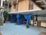 Gostevoi dom Na Krasnyh partizan, 11 (Krasnykh Partizan street No:11), otel  Gelencik'ten