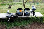 Kayseri paintball (Tavlusun Mah., Melikgazi, Kayseri), paintball  Kayseri'den