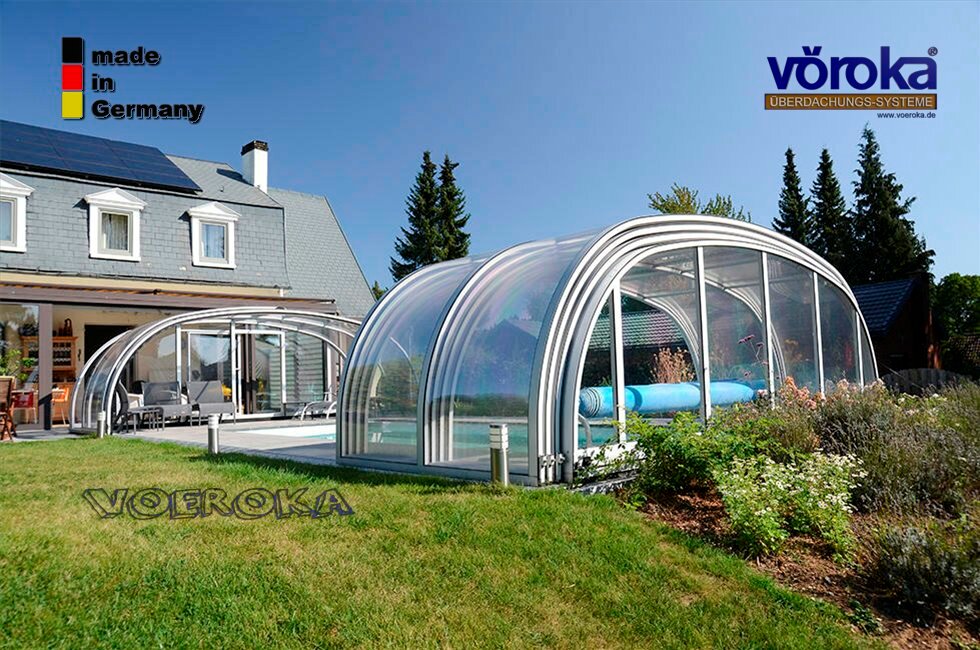 Havuz ve su parkı inşaatı ve ekipmanları AstraPools, Moskova, foto