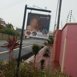 Edem's (Mango Street No:18, Ayawaso North), güzellik salonu  Akra'dan