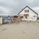 Selenastroiber (Kalinina Street No:12, Urban Settlement of Vialikaja Bierastavica), otomobil servisi  Grodnenskaya oblastından