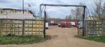 Грузовой шиномонтаж (Smolensk Region, Dorogobuzhskiy munitsipalny okrug, Mikhaylovskoye selskoye poseleniye), oto lastik tamiri  Smolenskaya oblastından