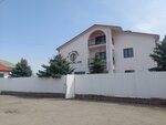 Sagi-zharkyn (Kurmanbek Sagindykov Street No:62), kafe  Taraz'dan