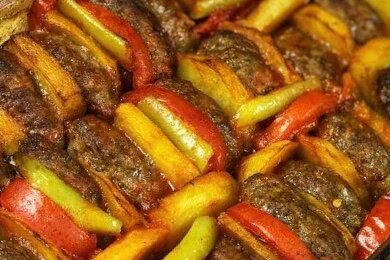 Restoran Kardeşler Lokantası, Ortahisar, foto