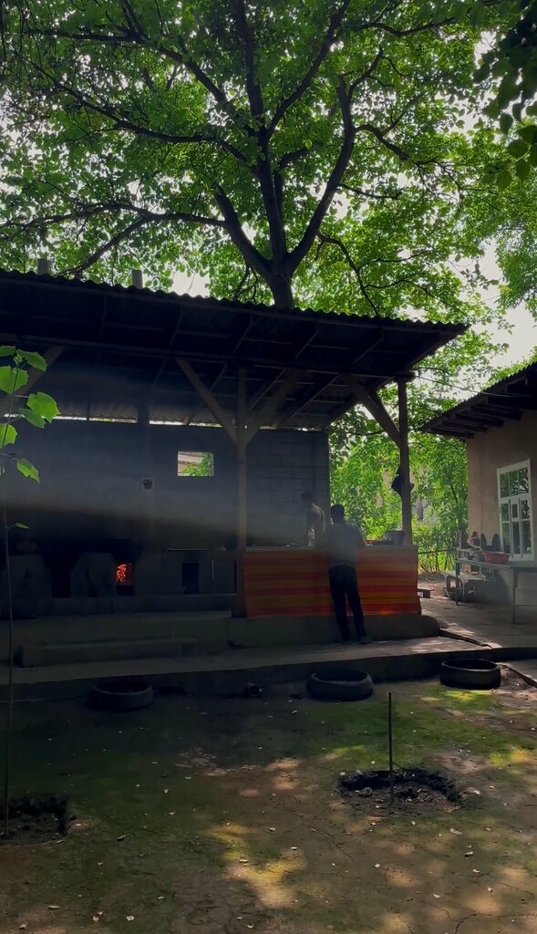 Çayhane Avval Choyxonasi, Fergana eyaleti, foto