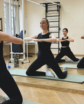 Астра (Plastunskaya Street No:50/1), fitness kulüpleri  Soçi'den