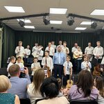 Guitar Playing School (Gorodskaya ulitsa No:20), müzik okulları ve konservatuarlar  Troitsk'ten